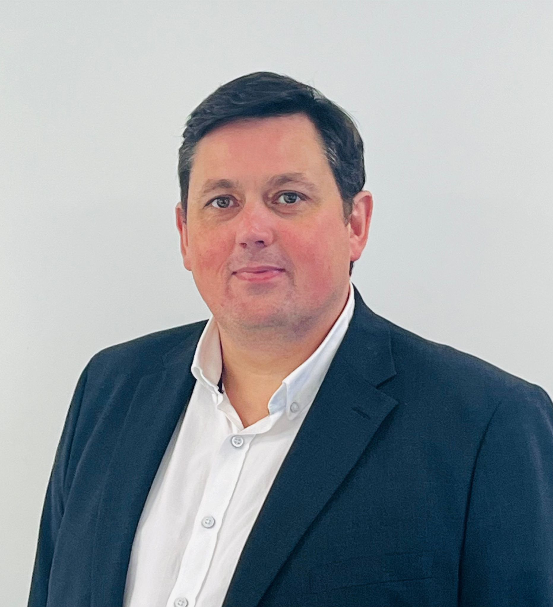 Alan Rossiter - Infrastructure Transition Summit